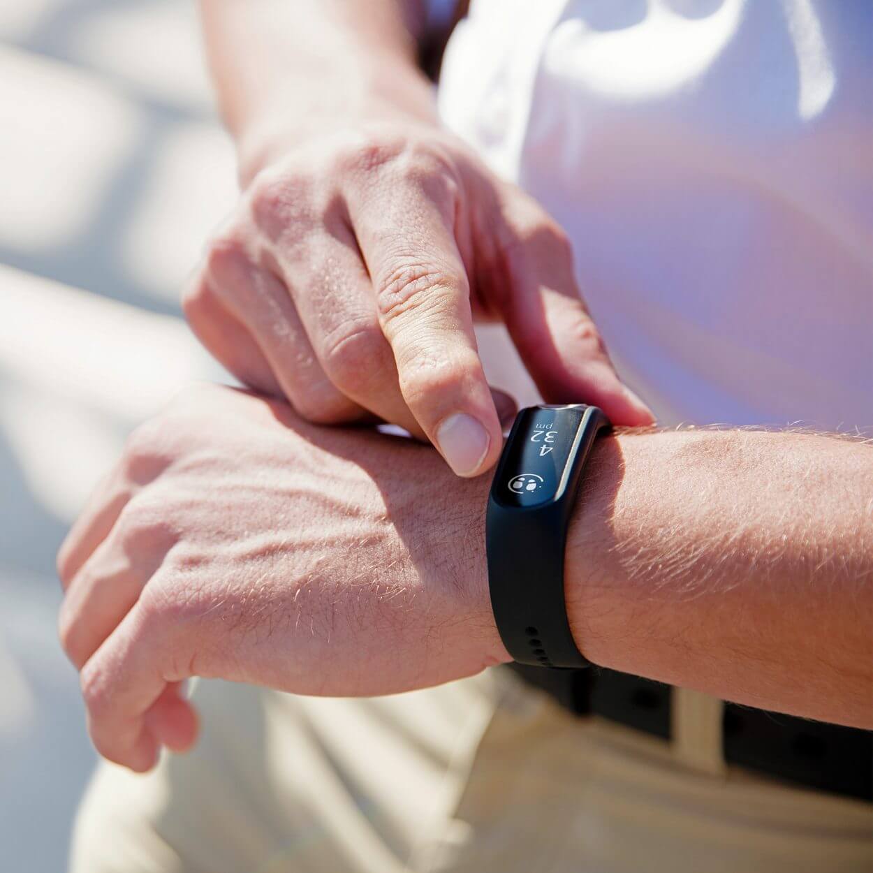 TomTom Touch Cardio + Body bei Aldi Nord