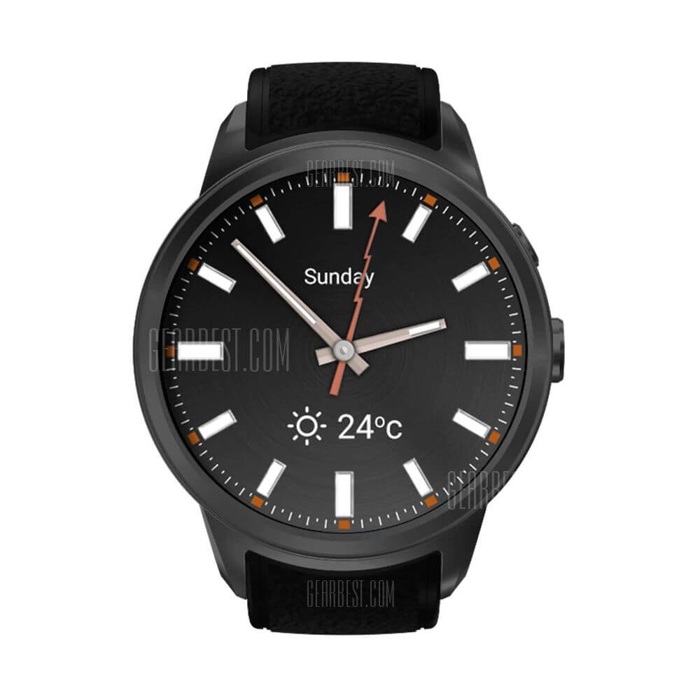 Ordro X200 Smartwatch vorgestellt