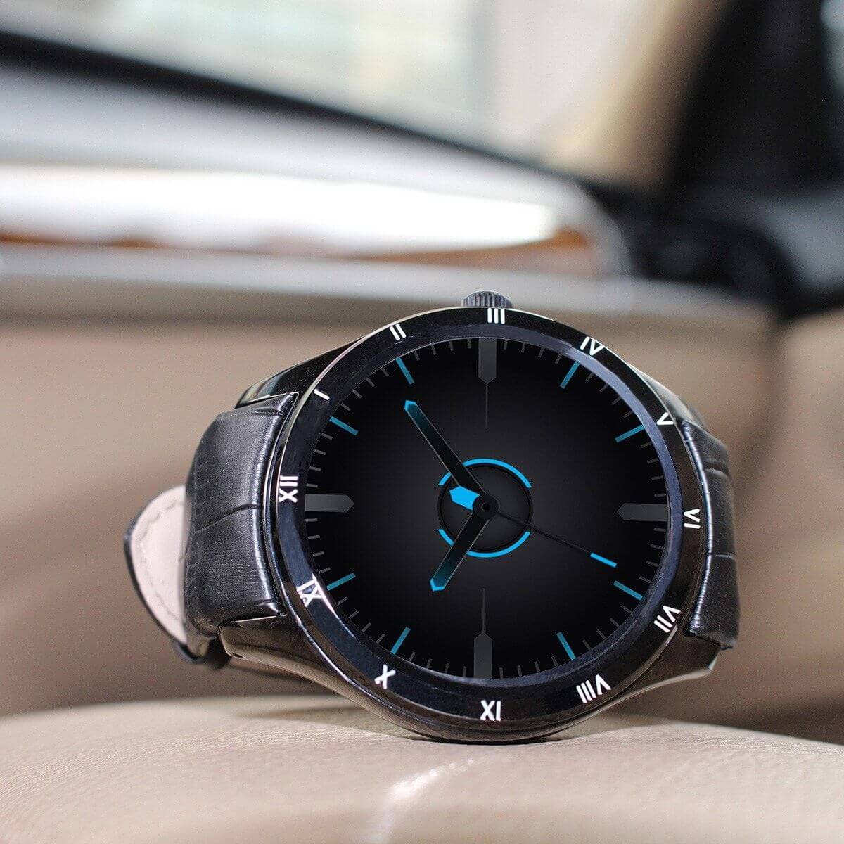 Diggro DI05 Smartwatch