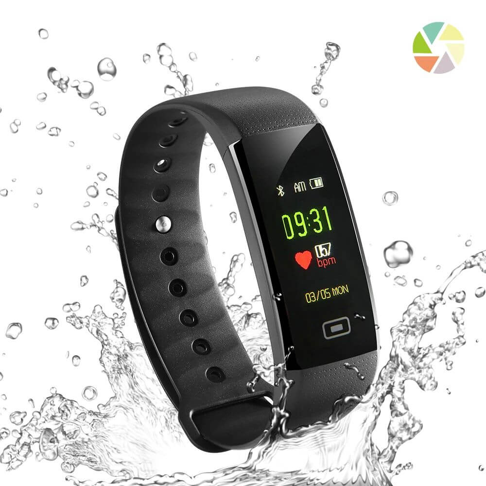 Siroflo M99 Smartwatch vorgestellt