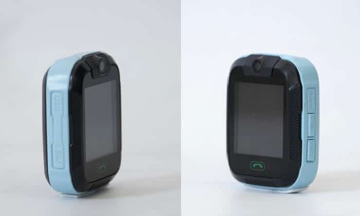 DOT - Kleinster GPS-Tracker der Welt