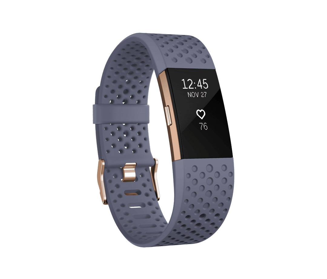 Fitbit Charge 2 Special Edition erschienen