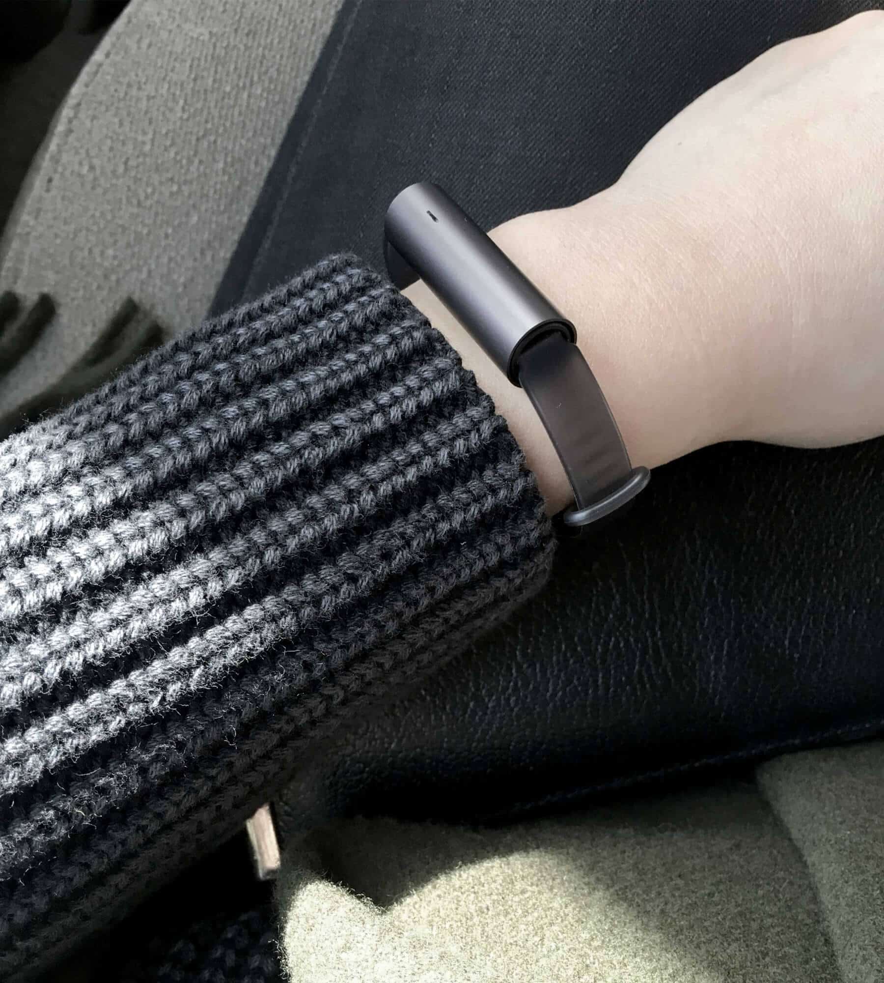 Modischer Misfit Ray Damen-Fitnesstracker