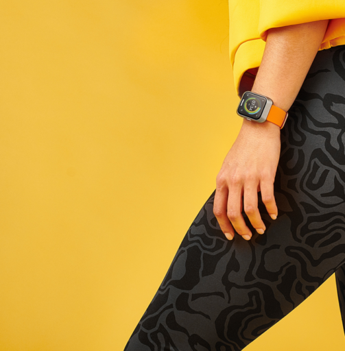 Pollix Watch Smartwatch aus Wien ein Kickstarter-Hit