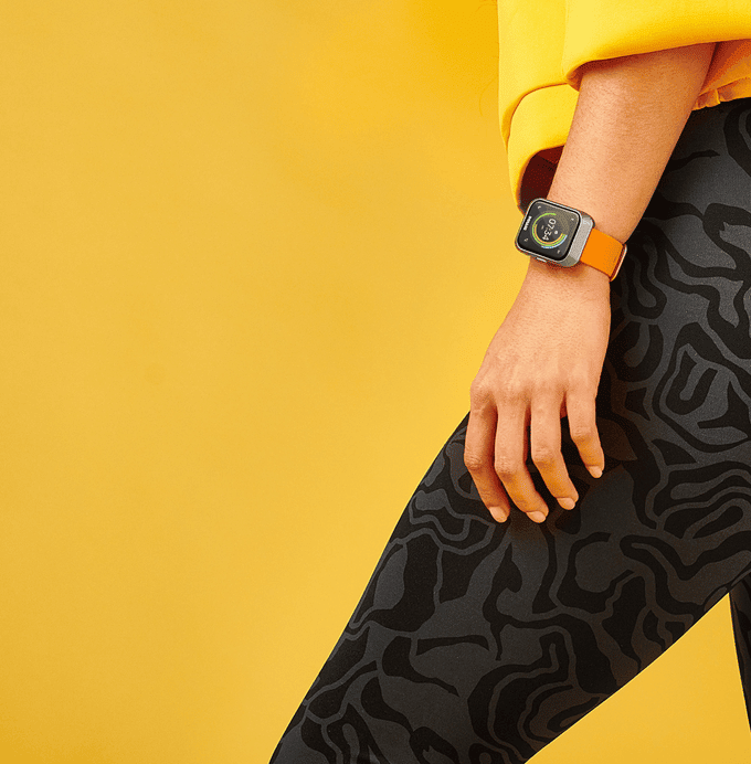 Pollix Watch Smartwatch aus Wien ein Kickstarter-Hit