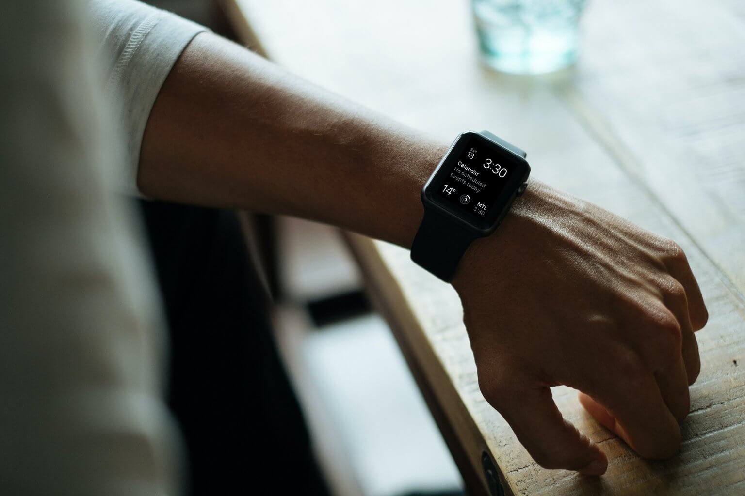 Epilepsie-Smartwatch Empatica Embrace 2